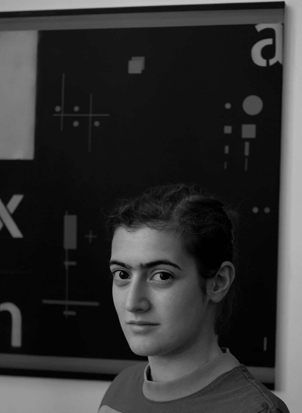 ELENI MANOLOPOULOS | Dorothea-Konwiarz-Stiftung