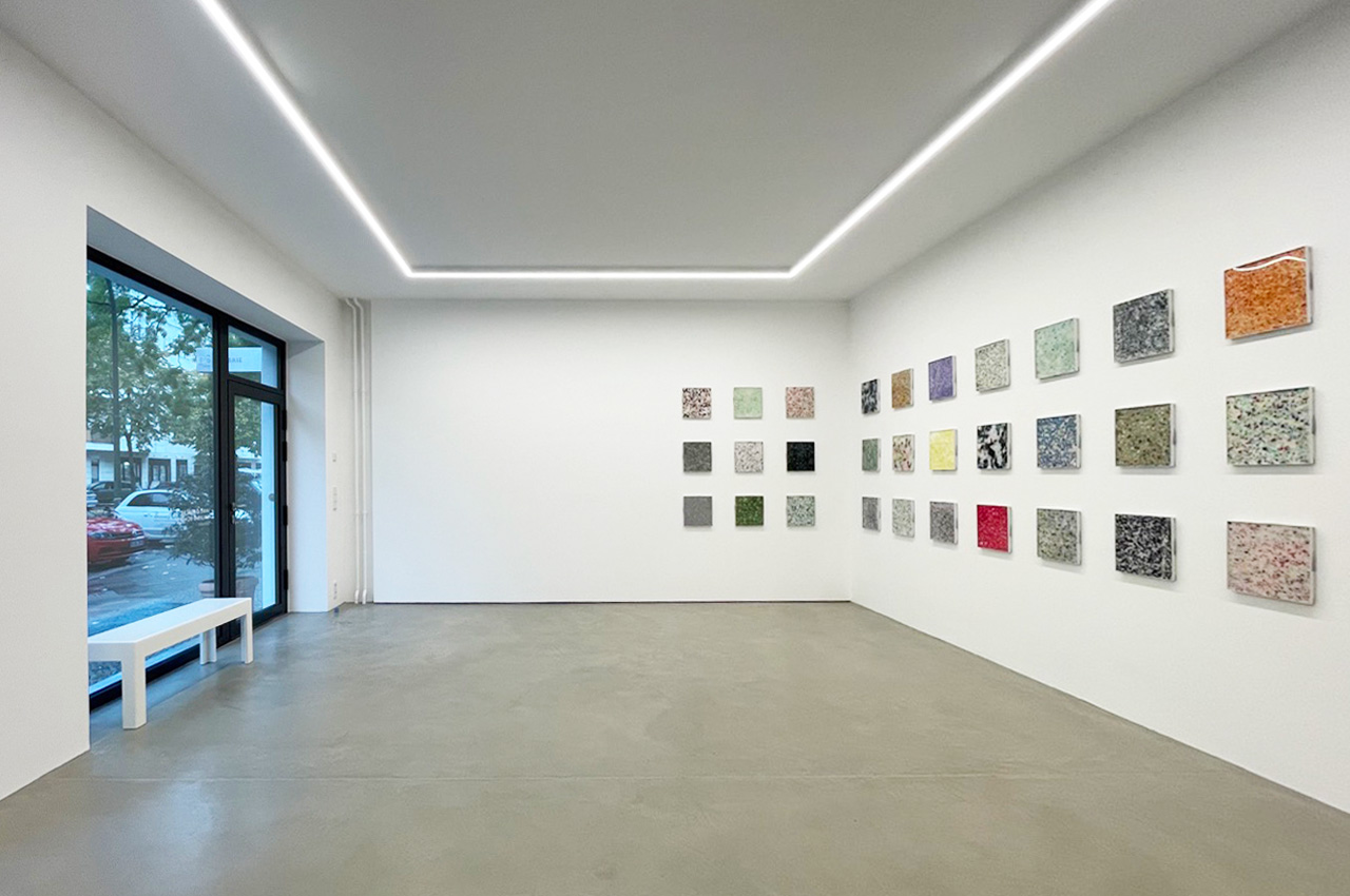 JANE GARBERT & SOLVEIG SCHMID | Dorothea-Konwiarz-Stiftung